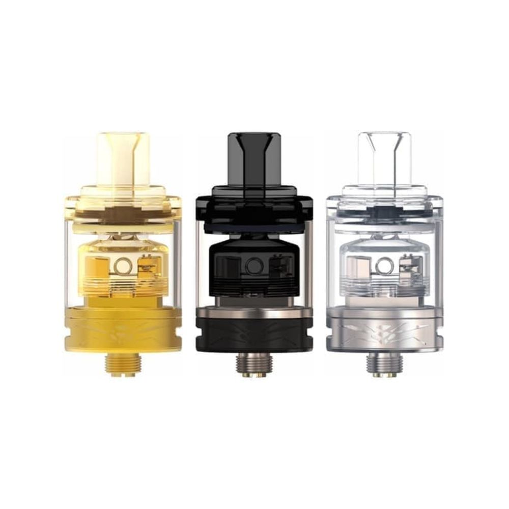 Vape Wasp Nano MTL RTA paket 3pcs | Lazada Indonesia
