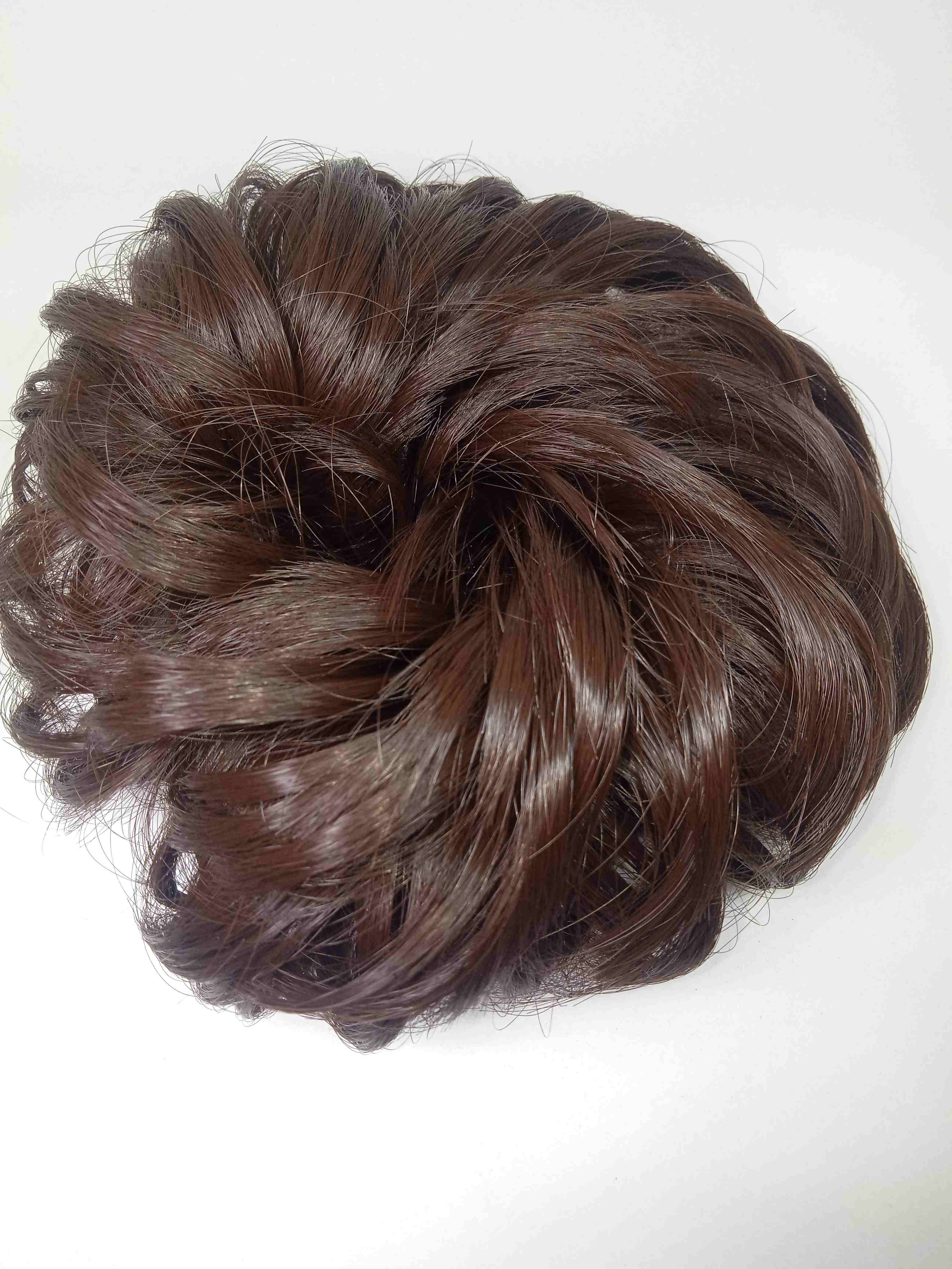 Ulir Rambut/Iket Rambut (KUALITAS TEBAL) | Lazada Indonesia