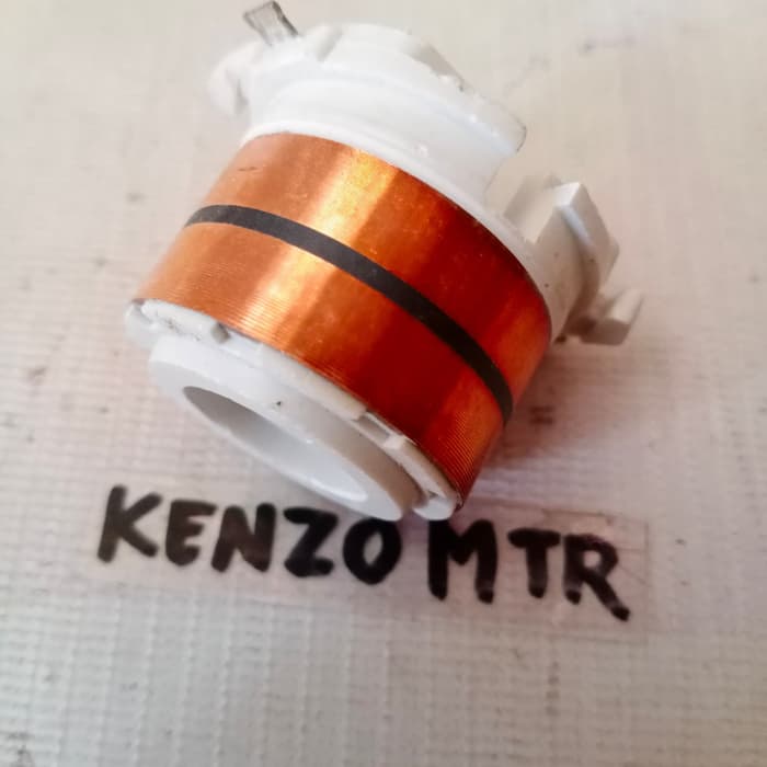 COMMUTATOR DINAMO STROM ALTERNATOR PS135 L300 KUDA DIESEL 2.5 | Lazada ...