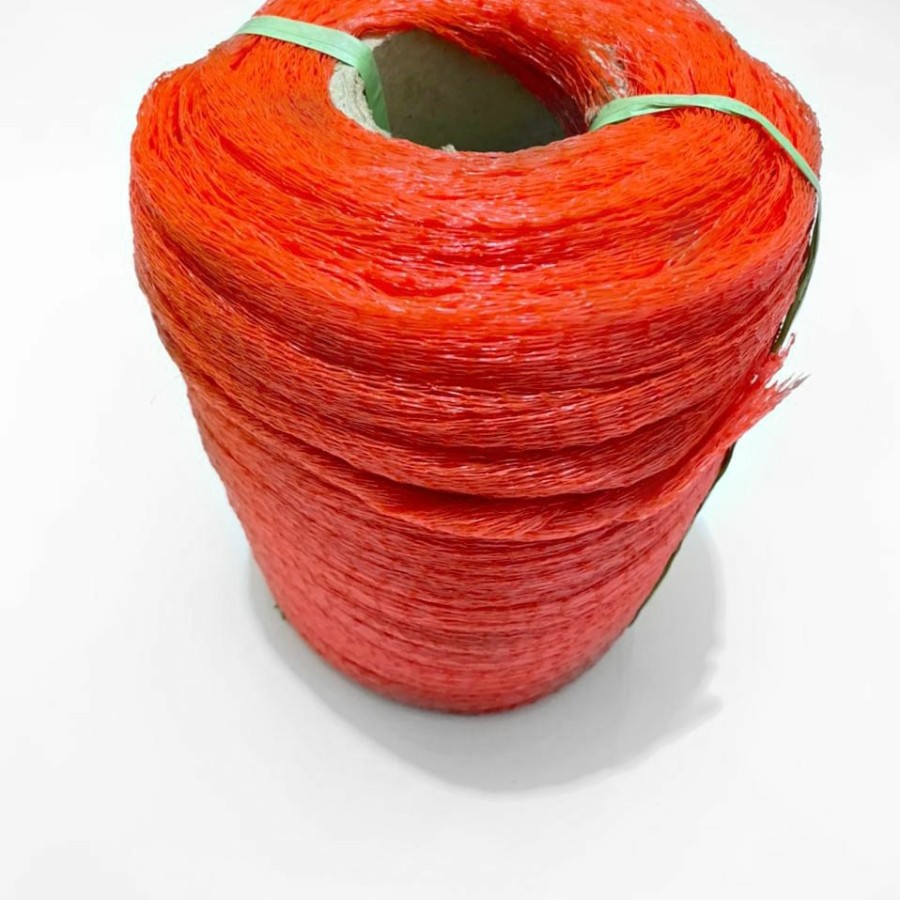 POLYNET ROLL 100 METER - RAMBANG - JARING BUAH - 100 M MINI BEST FRESH ...