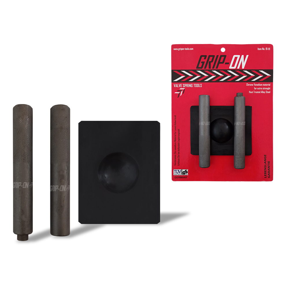 VALVE SPRING TOOL KUNCI BUKA PASANG KLEP MOTOR GRIP-ON 19-111 | Lazada ...