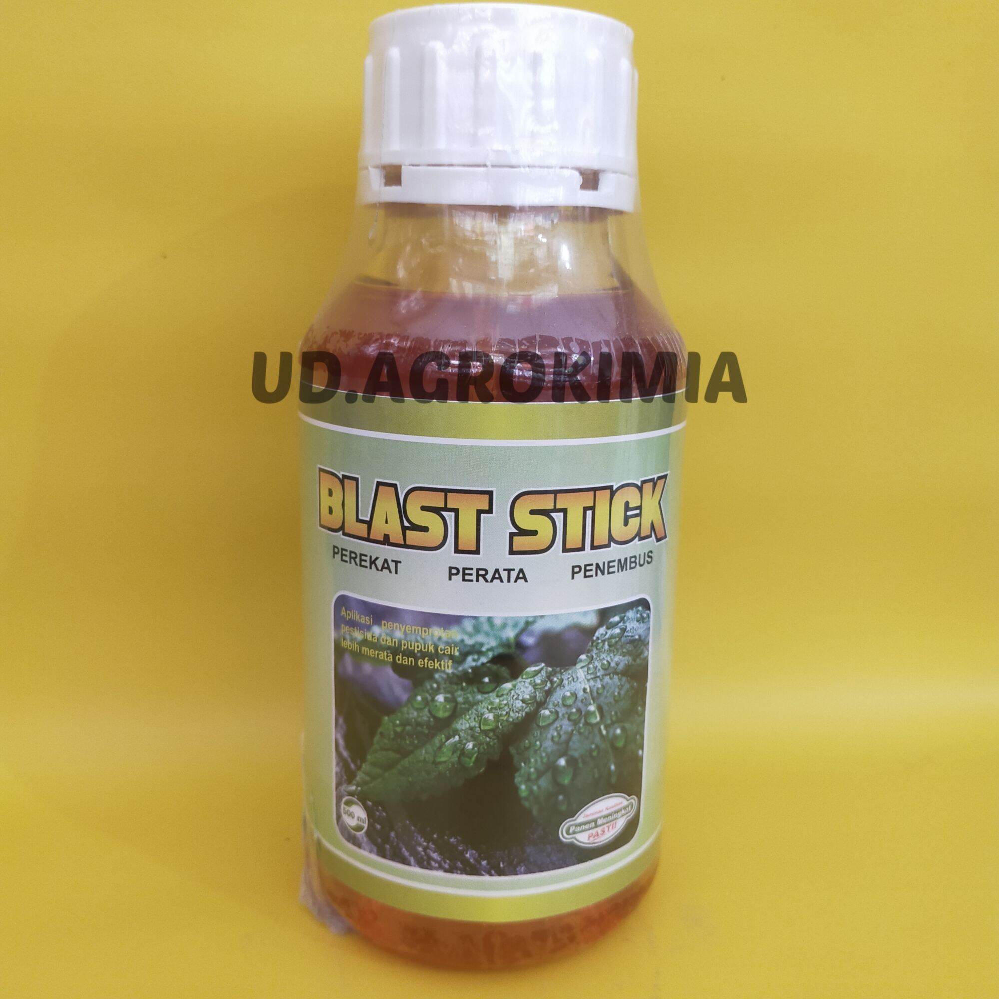 (100% ORIGINAL) PEREKAT PERATA PENEMBUS BLAST STICK 500 ML | Lazada ...
