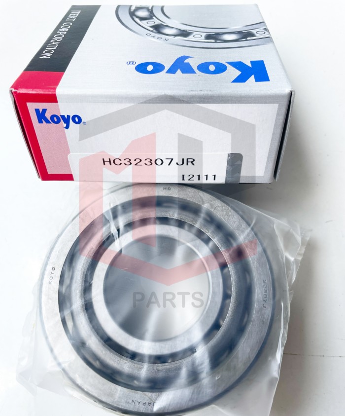 Bearing 30207 Koyo Japan Tapered Bearing 30207 JR Koyo Japan | Lazada Indonesia
