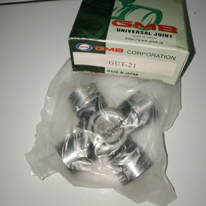 Cross Joint Kopel Innova Hilux Single Cabin Luxio Gut21 Gmb Japan ...