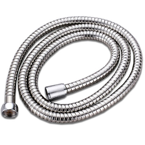 Selang Fleksibel Shower jet steinless steel universal hand shower mandi ...