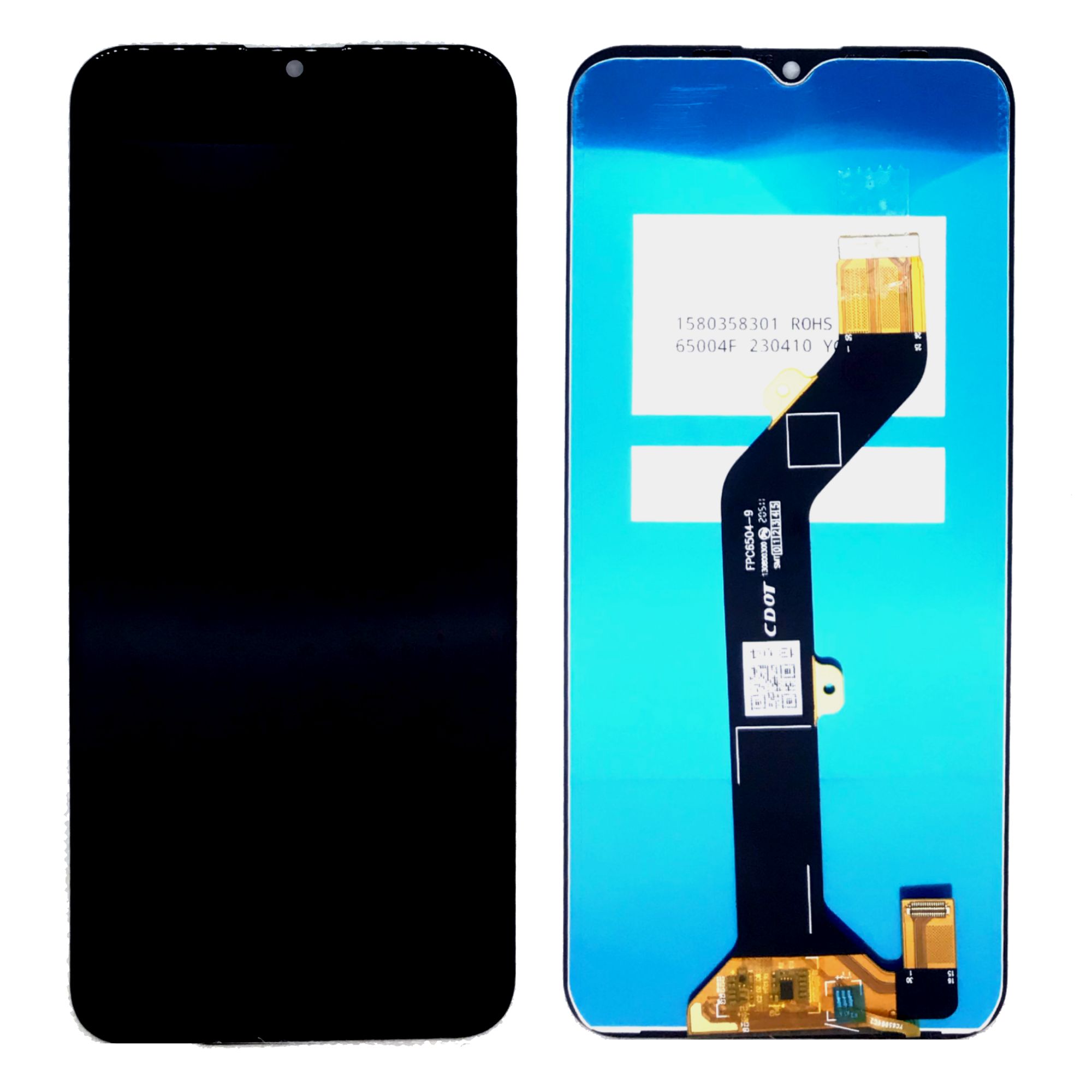 Lcd Infinix Smart 5 X657 dan Touchscreen Original Baru | Lazada Indonesia