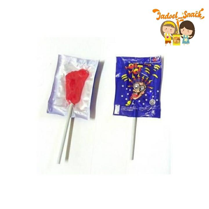 Permen Kaki - PERMEN HOT HOT POP | Lazada Indonesia