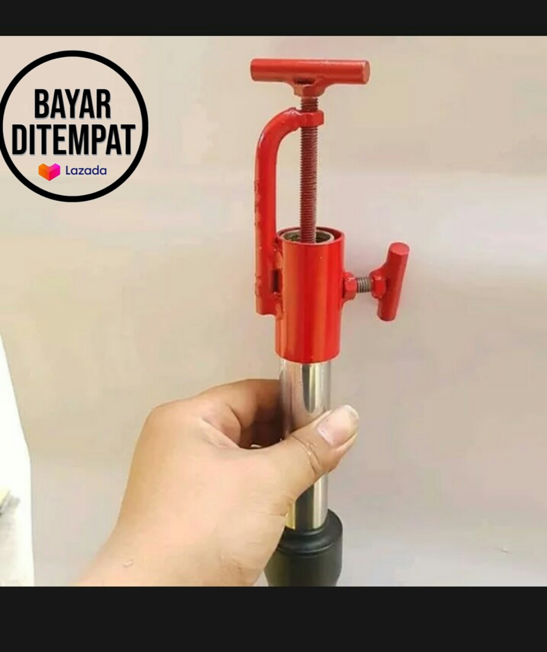 TREKER PEMBUKA KUNCIAN/KLIP SHOBREAKER DEPAN | Lazada Indonesia