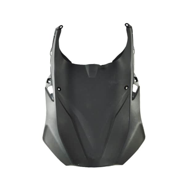 Cover Front Lower Hitam Honda BeAT K1A 64308K1AN00ZA | Lazada Indonesia