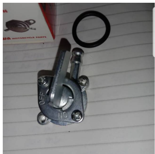 Kran bensin / Fuel supra/ grand | Lazada Indonesia