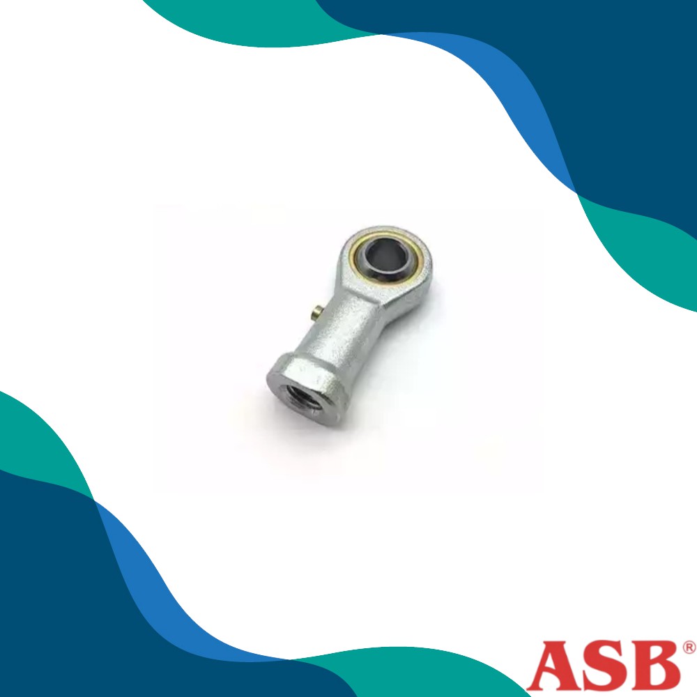 Bearing Rod Ends PHS 6 ASB Drat kiri | Lazada Indonesia