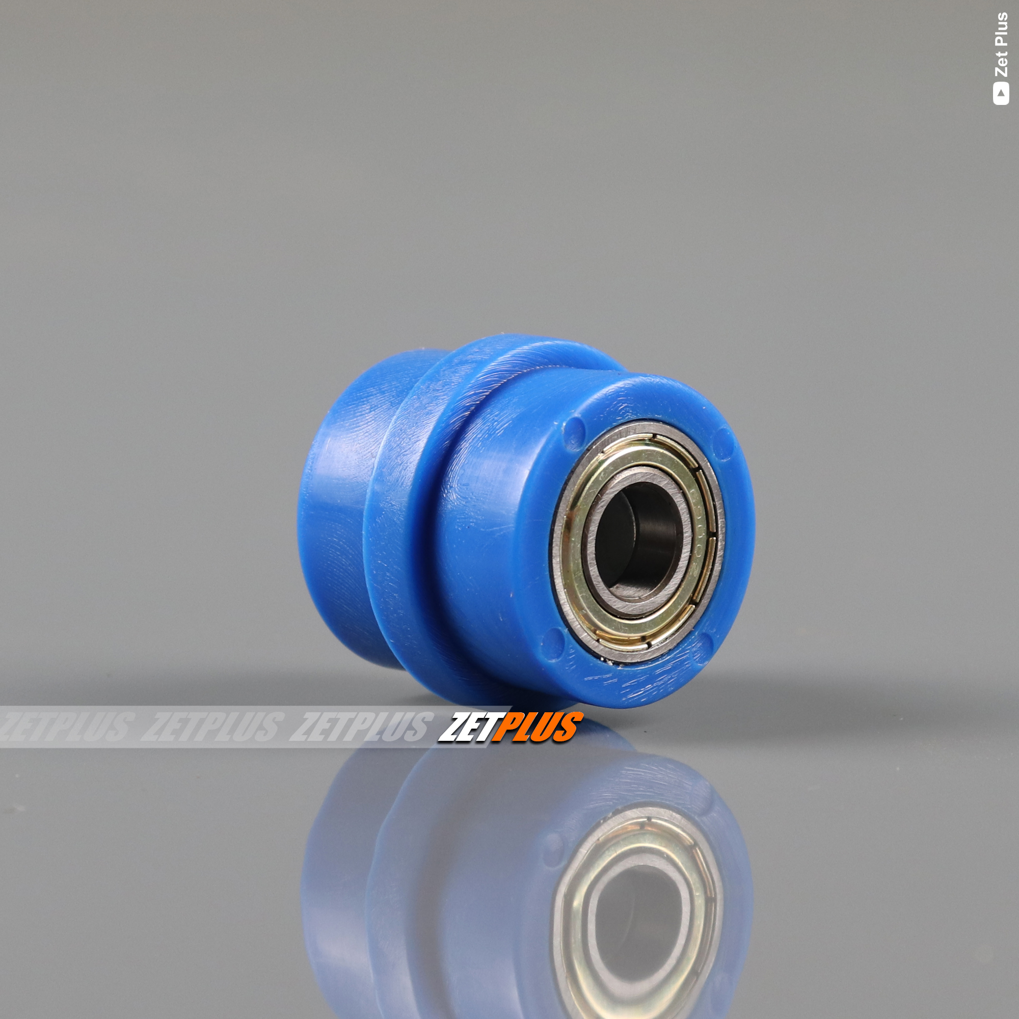 ROLLER RANTAI UNIVERSAL/tensioner stabilizer chain+bearing/atv/motor ...