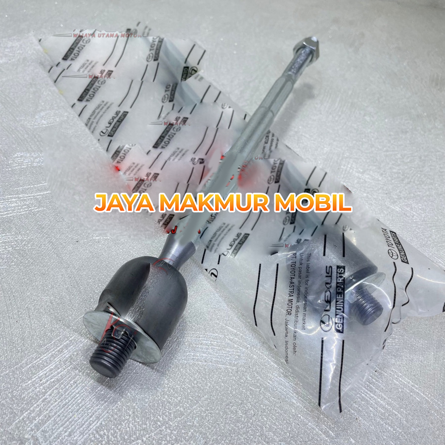 RACK END AVANZA XENIA LAMA 2004-2011 RACK END LONG TIEROD TOYOTA AVANZA ...