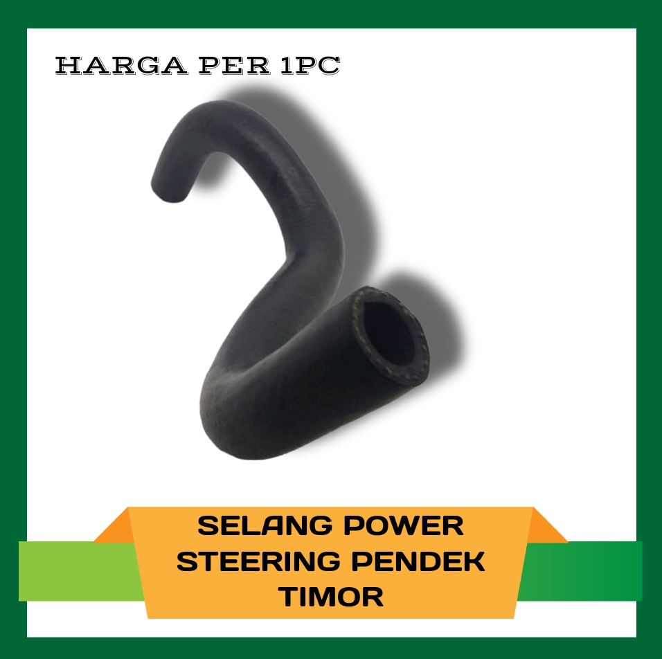 selang power steering pendek timor | Lazada Indonesia
