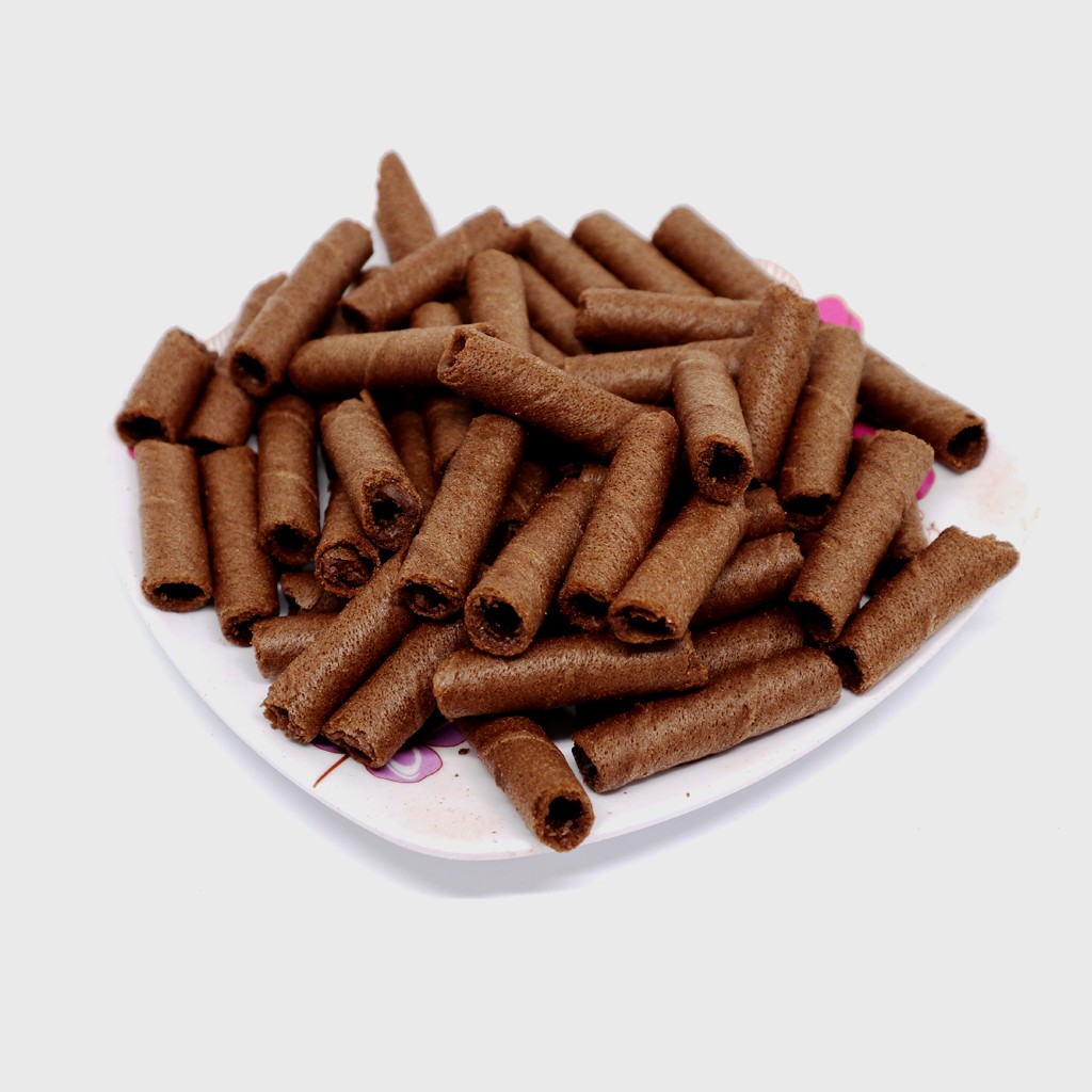 Snack Twister Coklat Barcelona Wafer Roll Astor Mini Coklat Cemilan ...