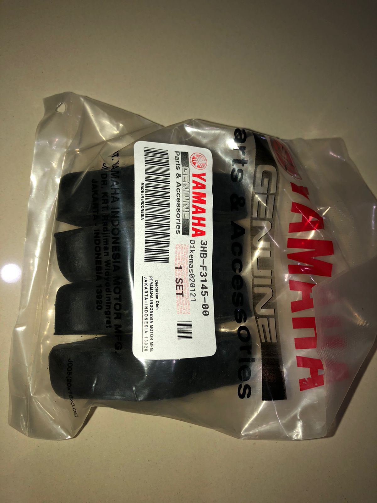 KARET TROMOL KARET NAP GEAR YAMAHA UNVERSAL RX KING JUPITER, MX, DAN ...