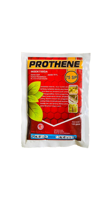 Insektisida Prothene 75 SP (100 gr) | Lazada Indonesia