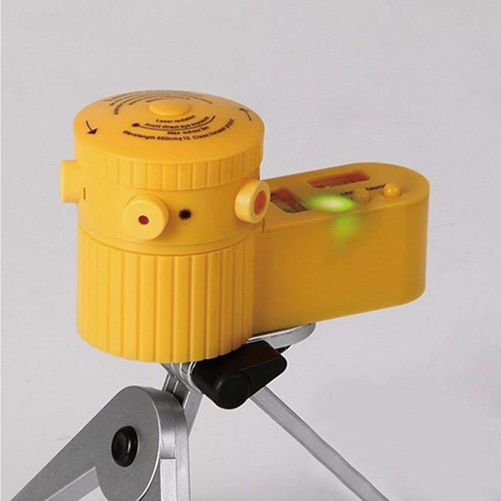 Laser Level Leveler Line Multifungsi waterpas | Lazada Indonesia