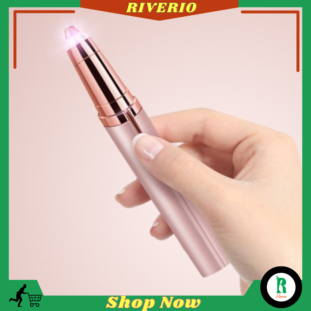 Alat Cukur Alis Elektrik / Alat Pencukur Listrik | Lazada Indonesia