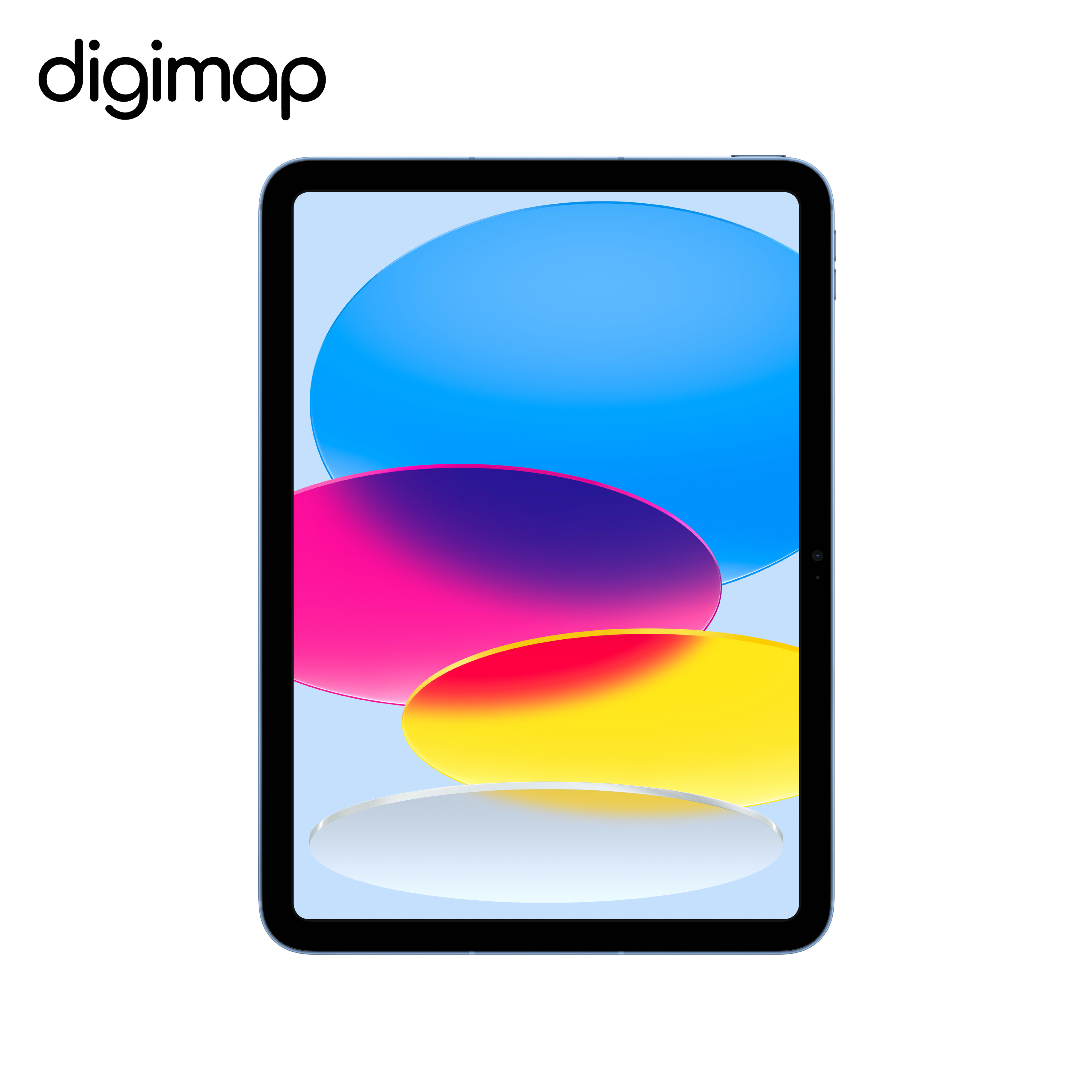 Apple Ipad 10th Generation Lazada Indonesia