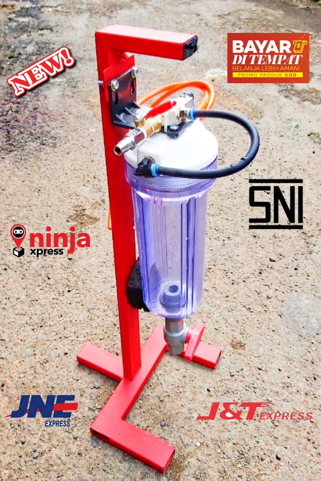 Vacum Carbon Cleaner Alat Sedot Oli Gurah mesin motor mobil | Lazada ...