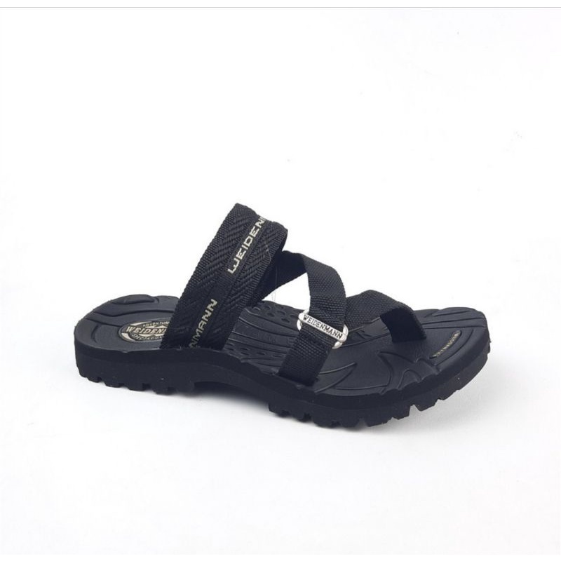 Sandal Weidenmann Adventure 10 Hitam Terbaru 2024 | Lazada Indonesia