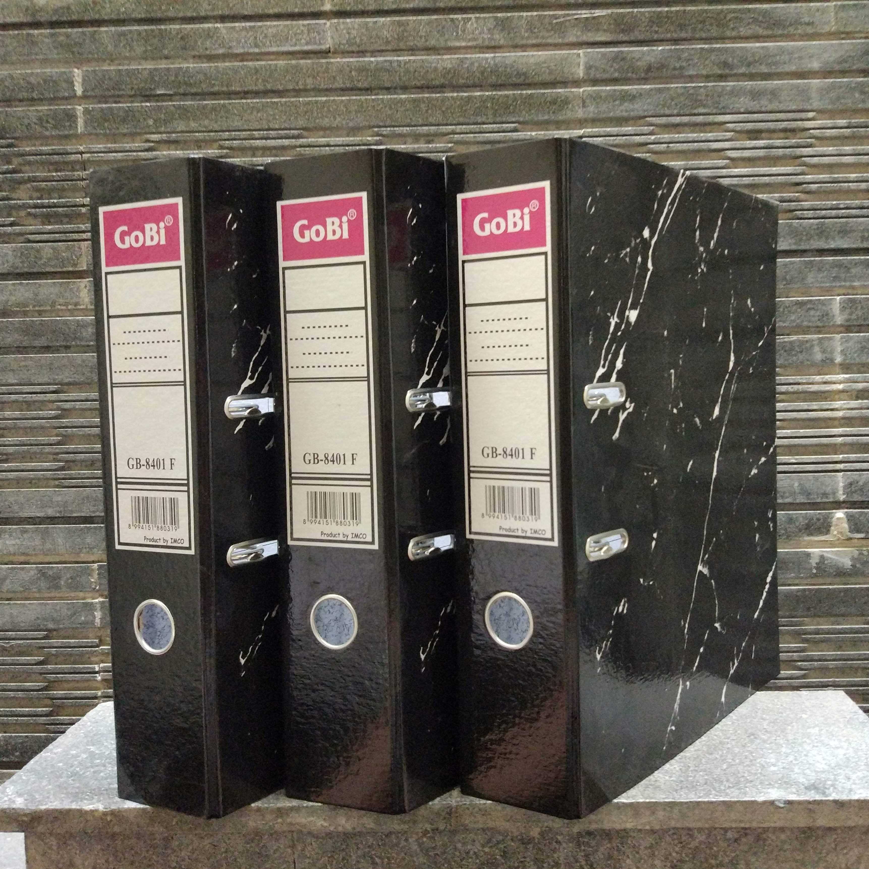 Odner Gobi Folio GB 8401 F | Lazada Indonesia