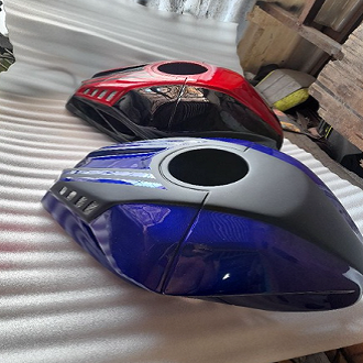 Cover tanki yamaha R25 model r1 Kondom Tangki/Cover Tangki R25 Lama ...