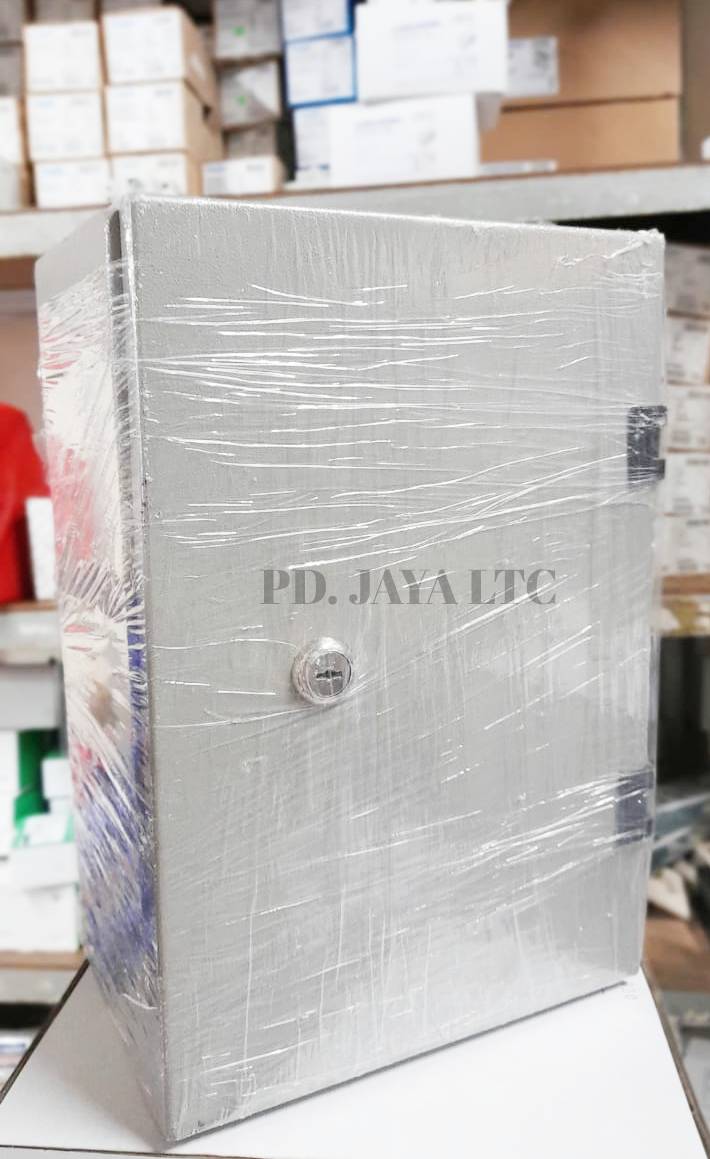 Box Panel Listrik Indoor Ukuran 30x20x15cm - Kotak Panel | Lazada Indonesia