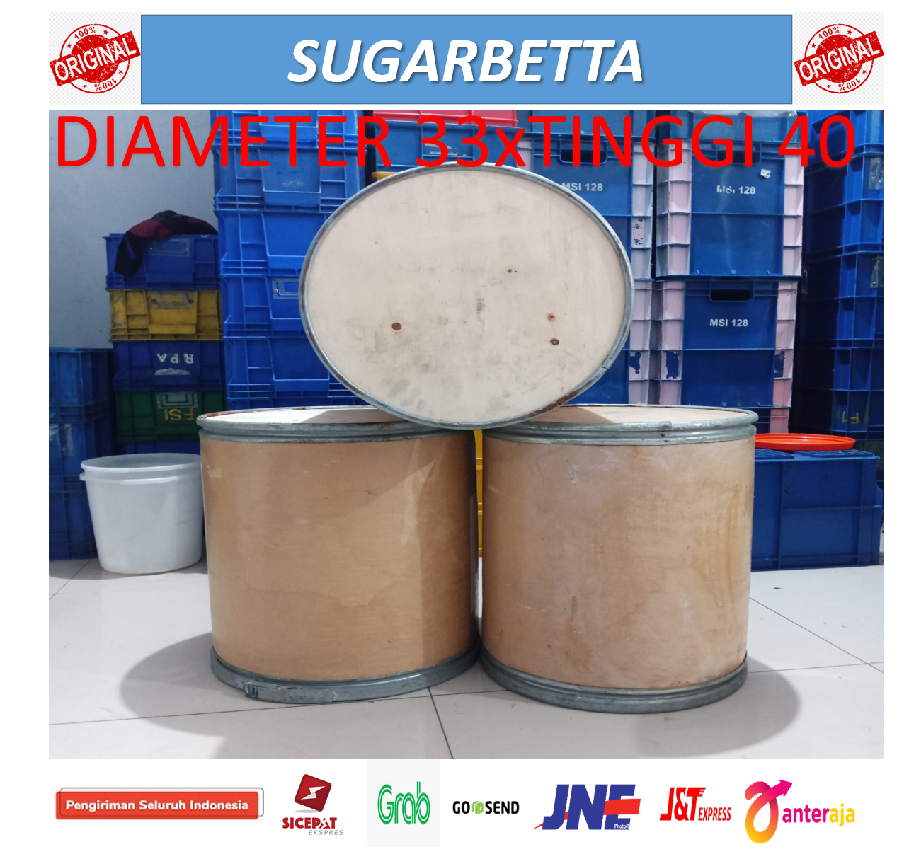 Drum Kardus Korsi Tong Drum Kardus Duplex Bangku Kardus Tempat Duduk ...