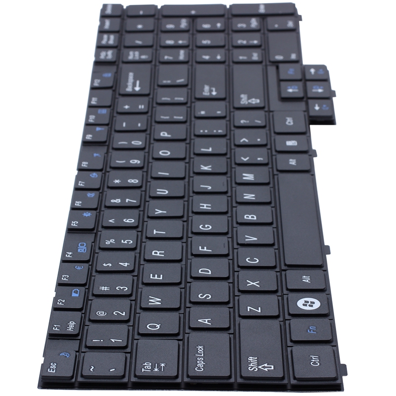 Keyboard For SAMSUNG R530 RV510 S3510 E352 E452 P580 R719 R540 - HGN ...