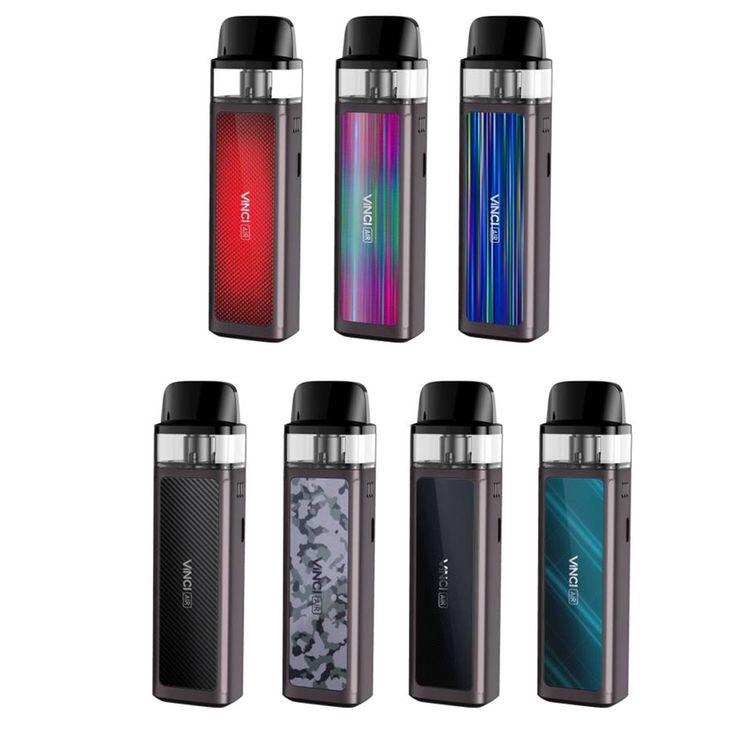 VOOPOO VINCI AIR 30W AIO POD KIT AUTHENTIC | Lazada Indonesia