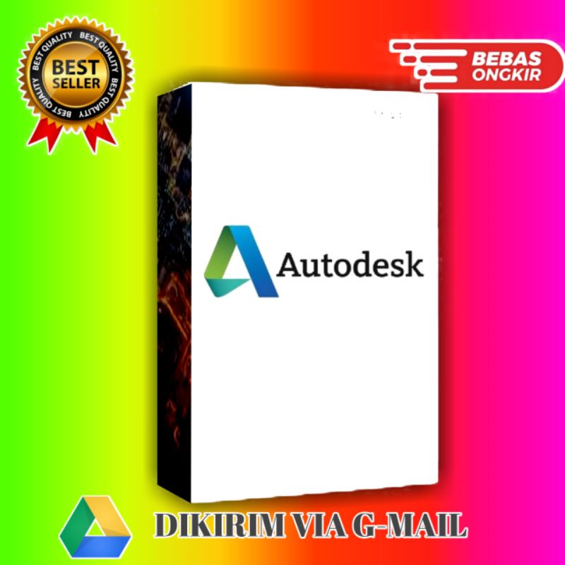 Architecture Addon | For AutoCad | Lazada Indonesia