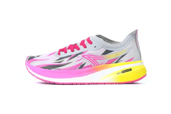 SEPATU RUNNING ARDILES NFINITY FLASH | Lazada Indonesia