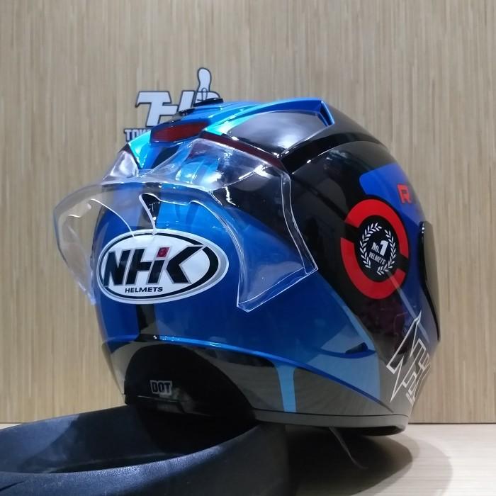 SPOILER 3D NHK GP1000 RX | Lazada Indonesia