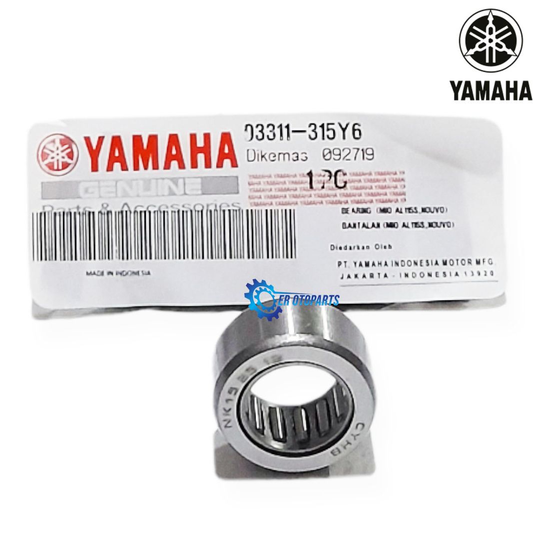 Bearing Rasio Gardan Mio Laher Bambu Gardan Mio | Lazada Indonesia