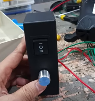 Potensio Box Solo Turbo Versi 5 | Lazada Indonesia