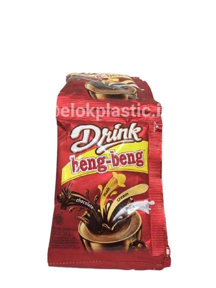 Beng-Beng Drink Kemasan 30gr (1 renceng isi 10 pcs) | Lazada Indonesia