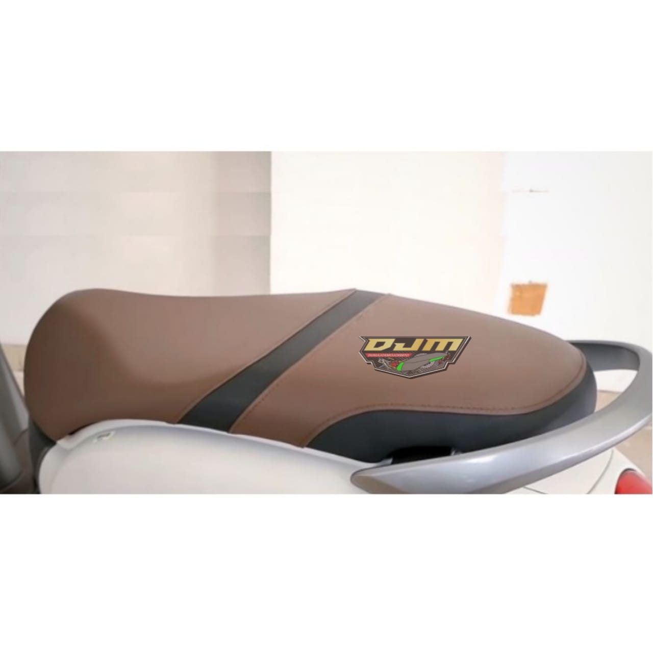 cover jok motor scoopy ORIGINAL | Lazada Indonesia