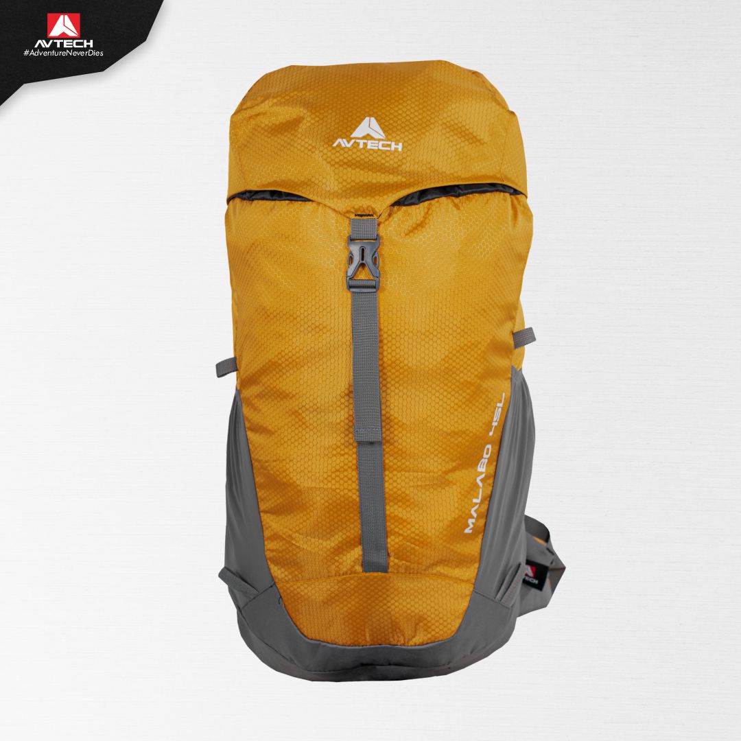 Avtech - Tas Outdoor -Carier Malabo 45L 0360 | Lazada Indonesia