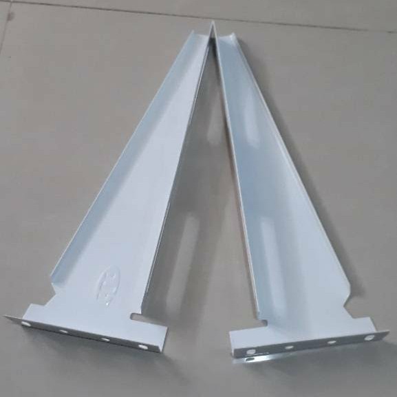 Bracket Dudukan Stabilizer Listrik | Lazada Indonesia