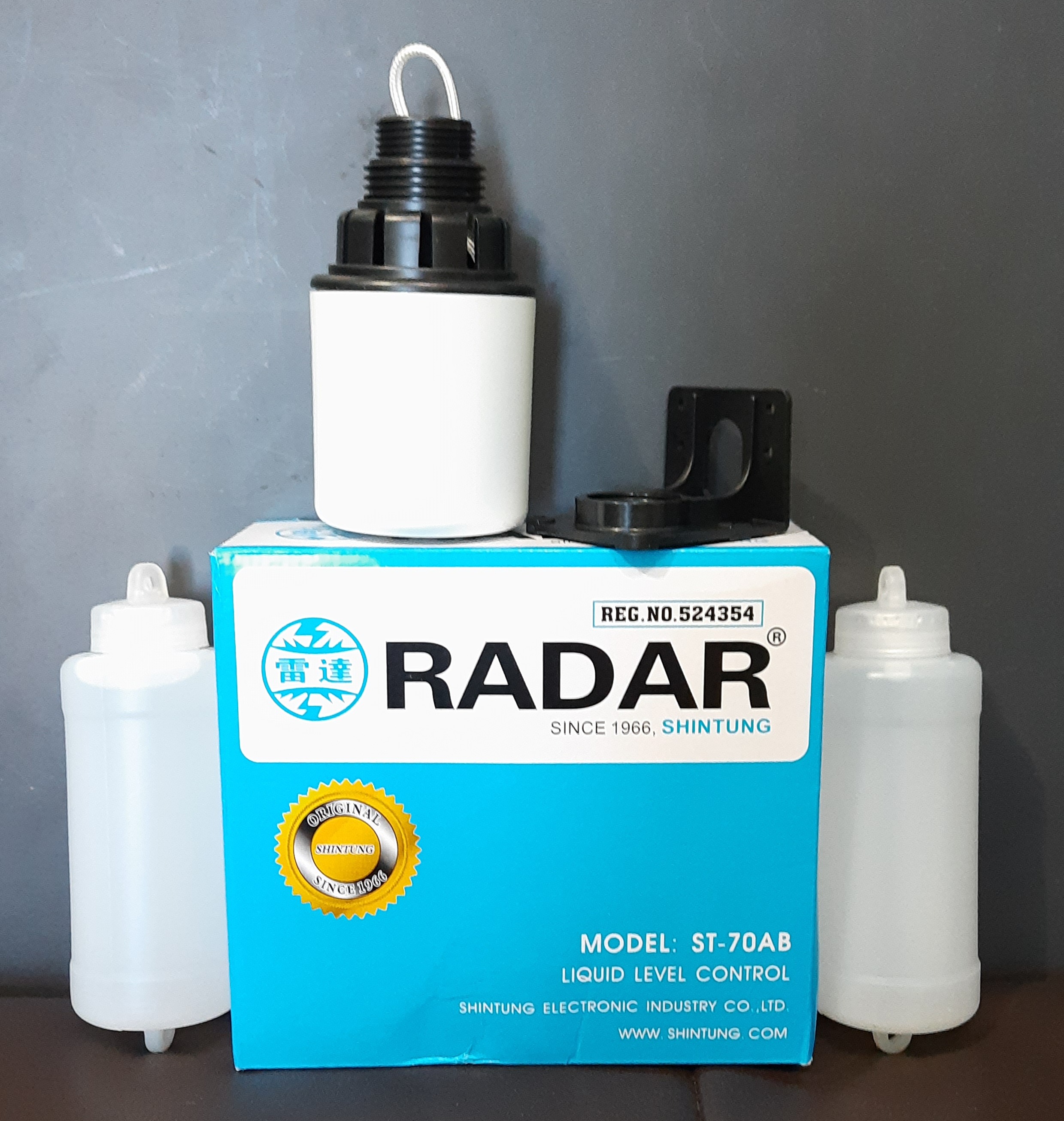 Radar SHINTUNG Pelampung air Otomatis ST-70 AB air Level (D4192 ...