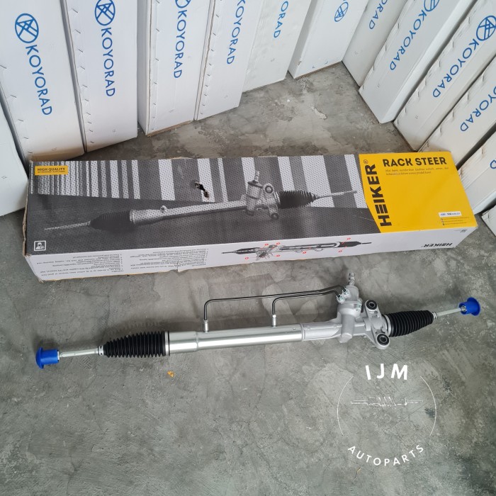 Rek Stir Rack Steering Assy Toyota Avanza Xenia Power Steering Heiker ...
