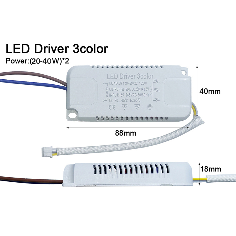 LED Driver HPL Driver | Lazada Indonesia