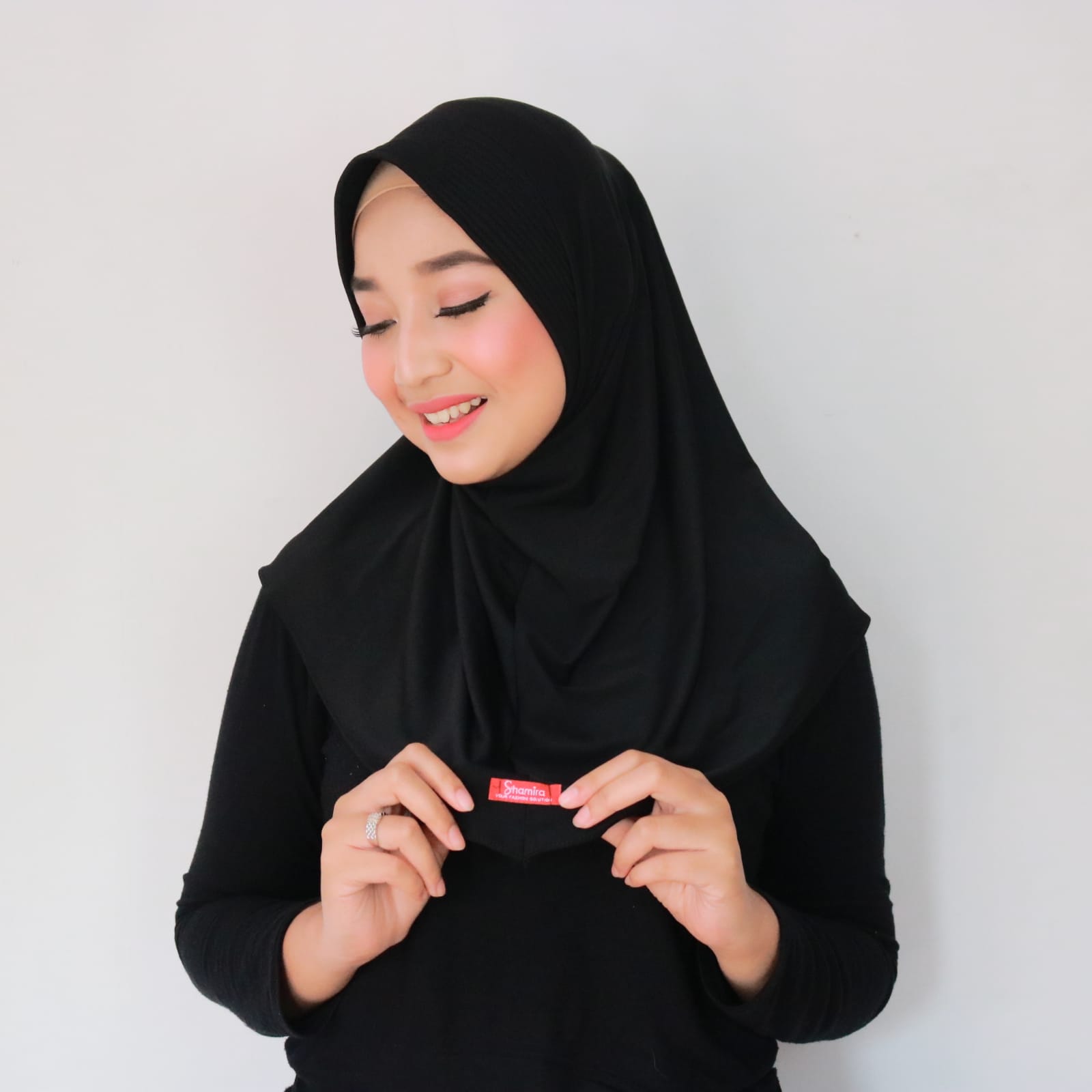 Indonesia 2024 hijab