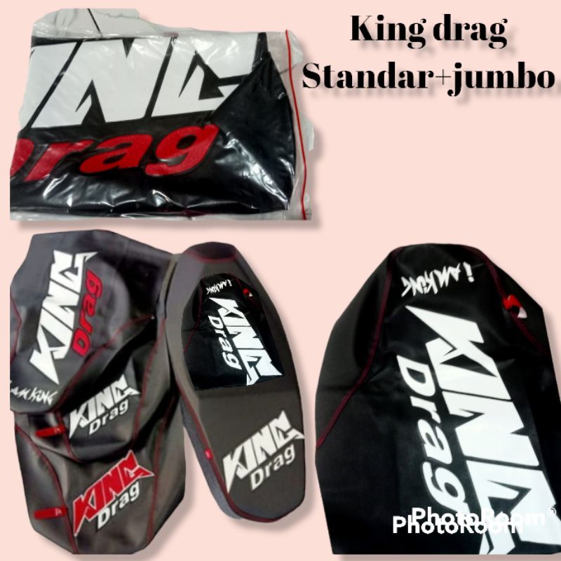 JOK KING DRAG TERBARU MURAH | Lazada Indonesia
