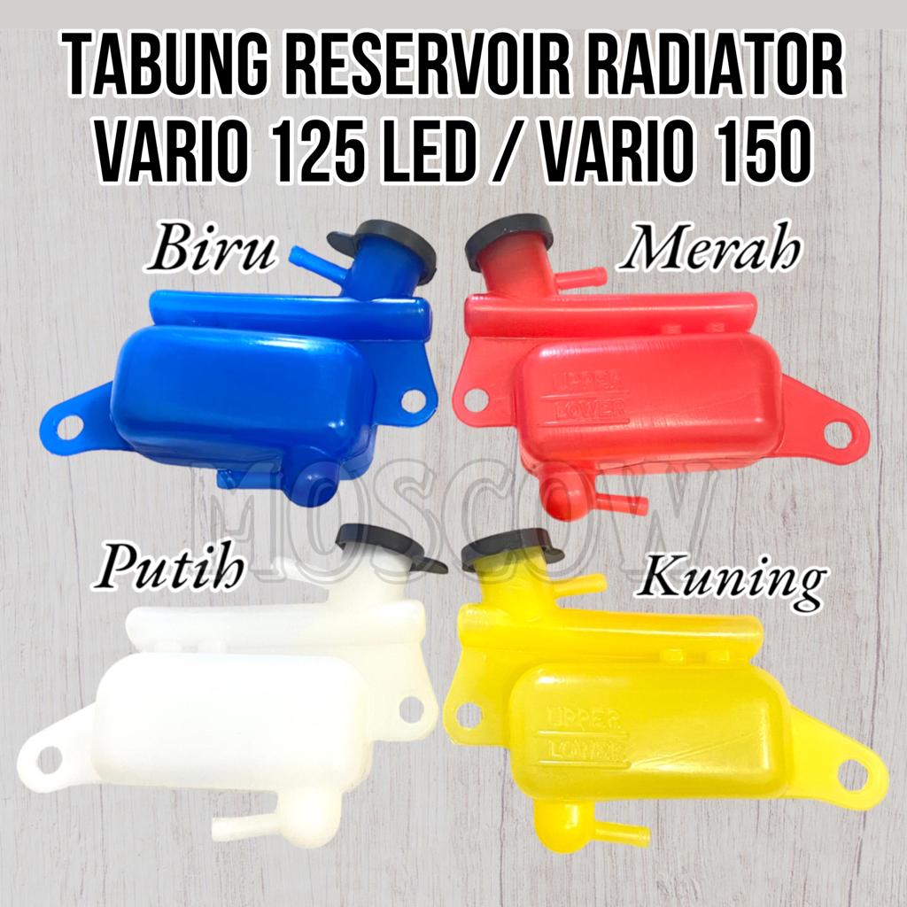 BOTOL TABUNG AIR RADIATOR RESERVOIR HUGGER TABUNG SPAKBOR KOLONG HUGGER ...