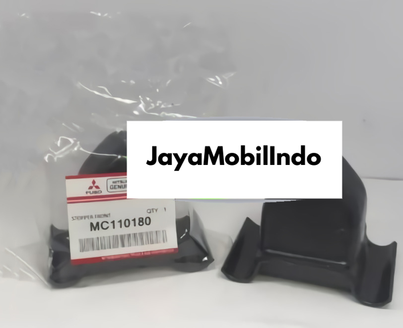 STOPPER FRONT KARET SUSU DEPAN PENDEK PS CANTER MC110180 | Lazada Indonesia