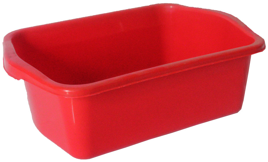 Bak Pasir Kucing Warna / Cat Litter Box / Wadah Pup / Bak Pasir Kecil ...