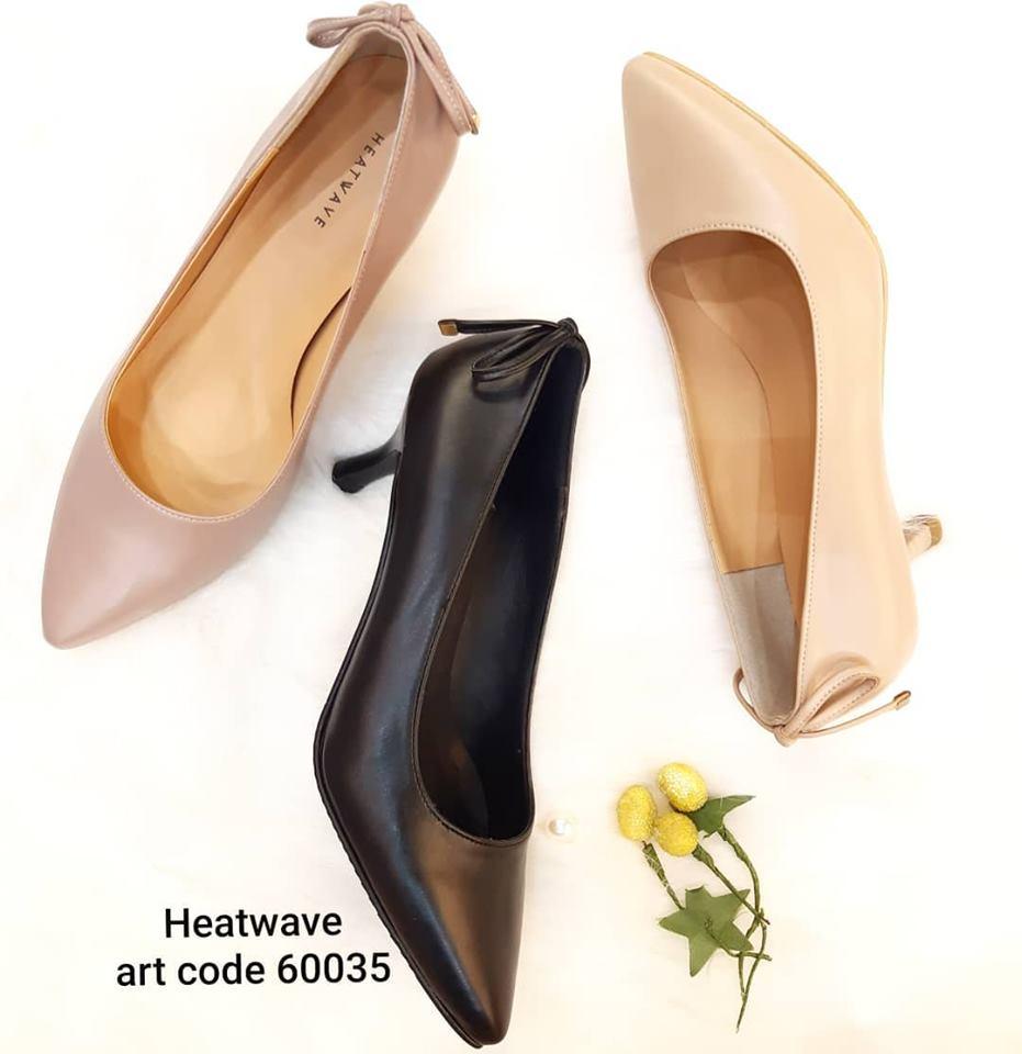 Sepatu Heatwave Pumps | Lazada Indonesia